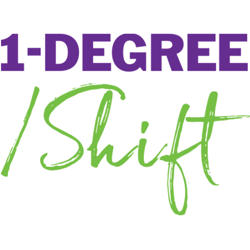 Executive Team Alignment Scorecard - 1-DEGREE/Shift