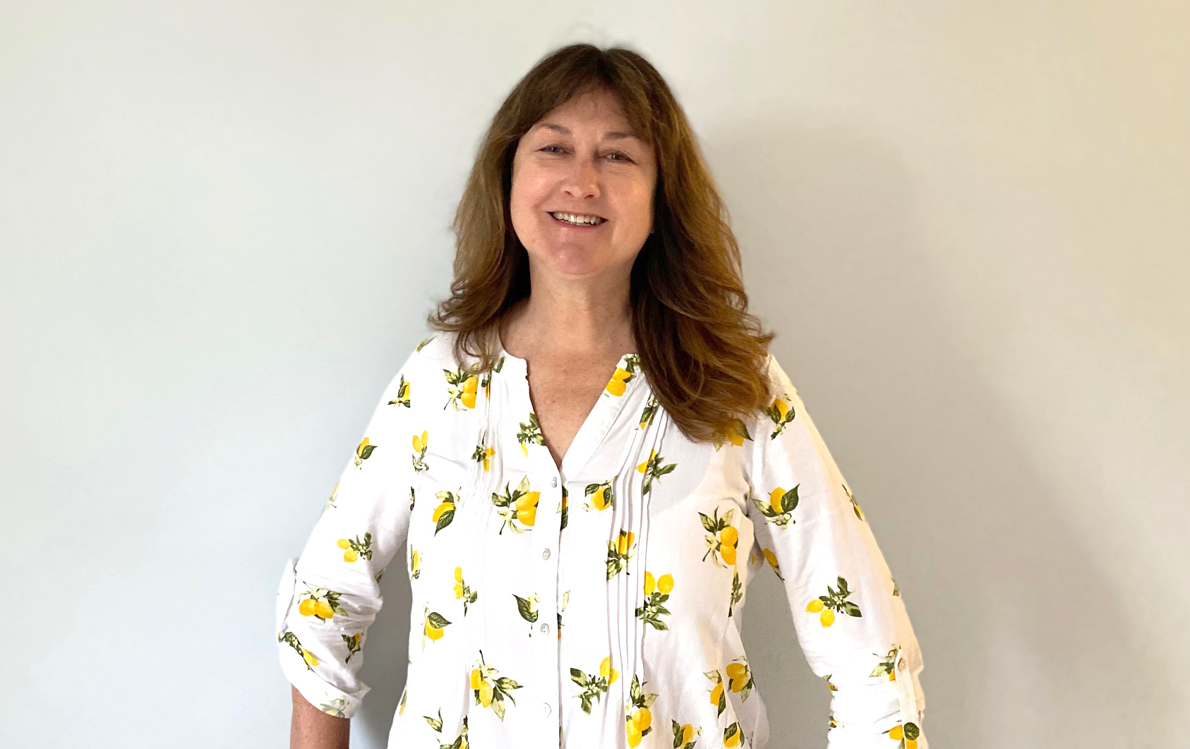 Kelly Breedon - 1-DEGREE/Shift