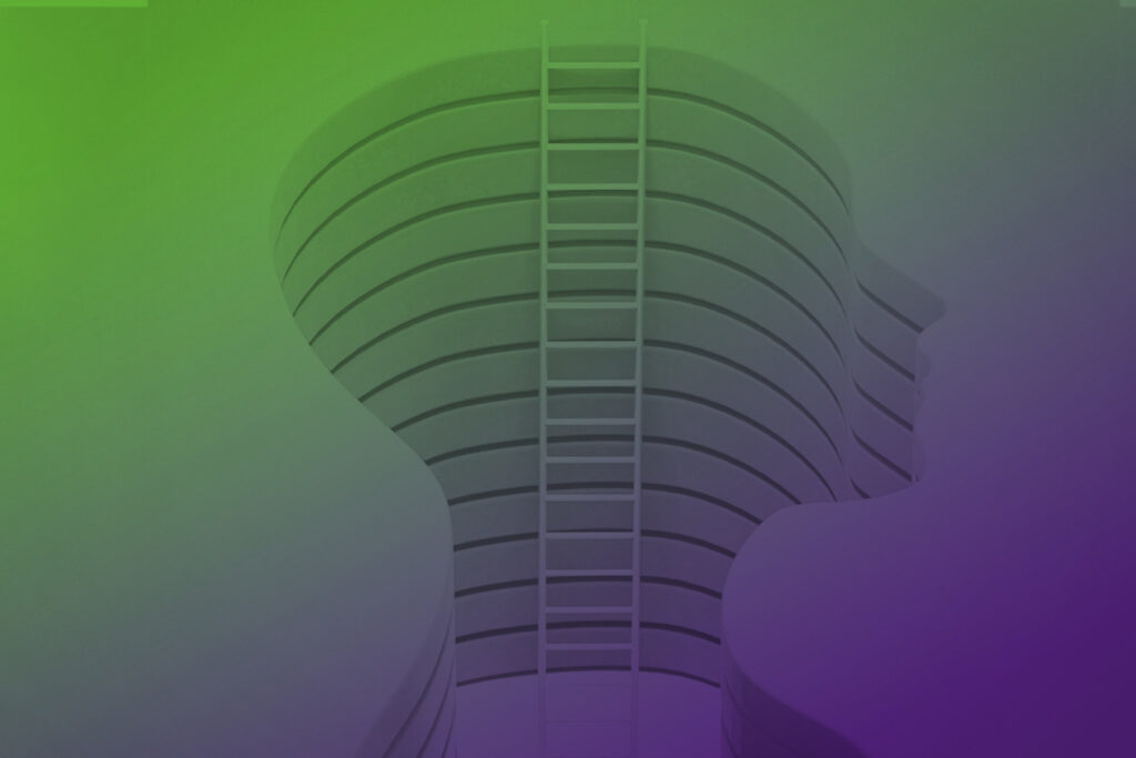 Suchitra - What the Enneagram Reveals (April 2024) - 1-DEGREE/Shift