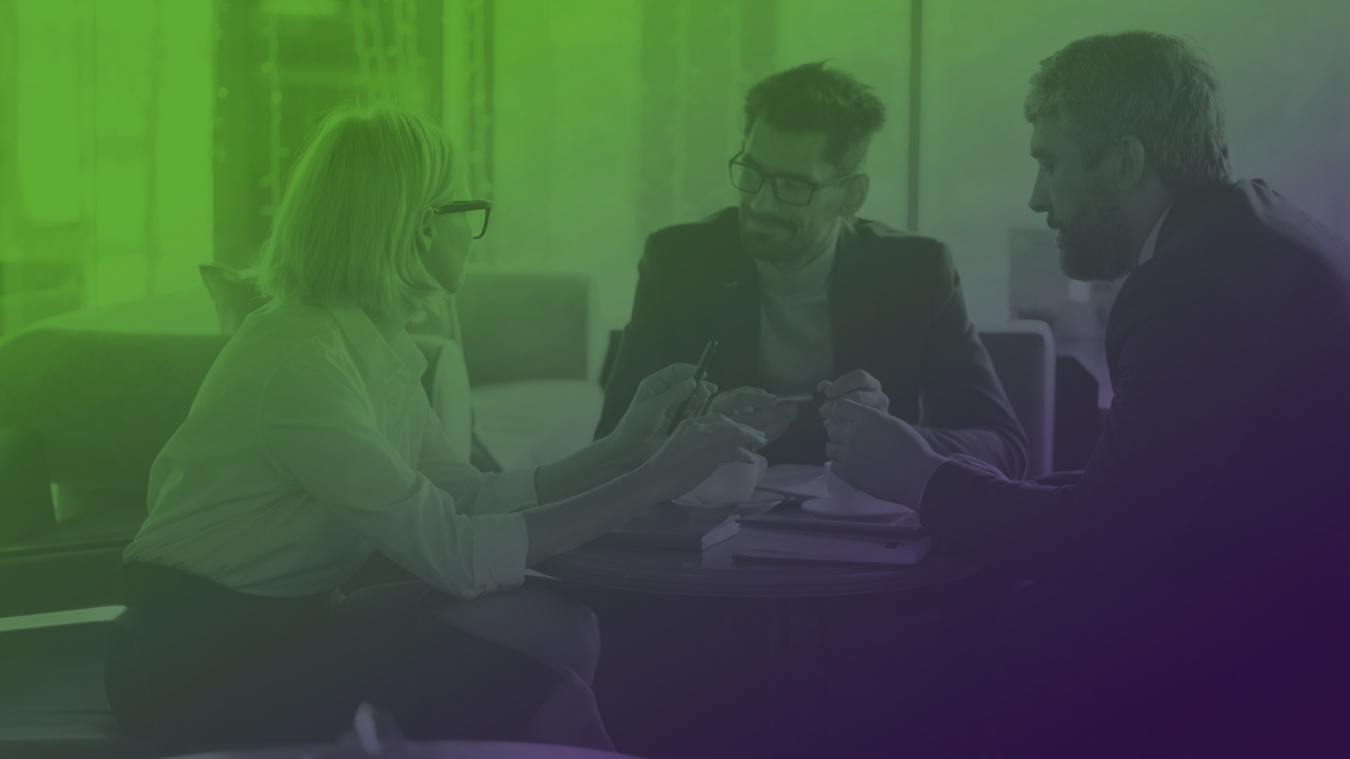 Tim - 6 Cs of Collaboration - 1-DEGREE/Shift