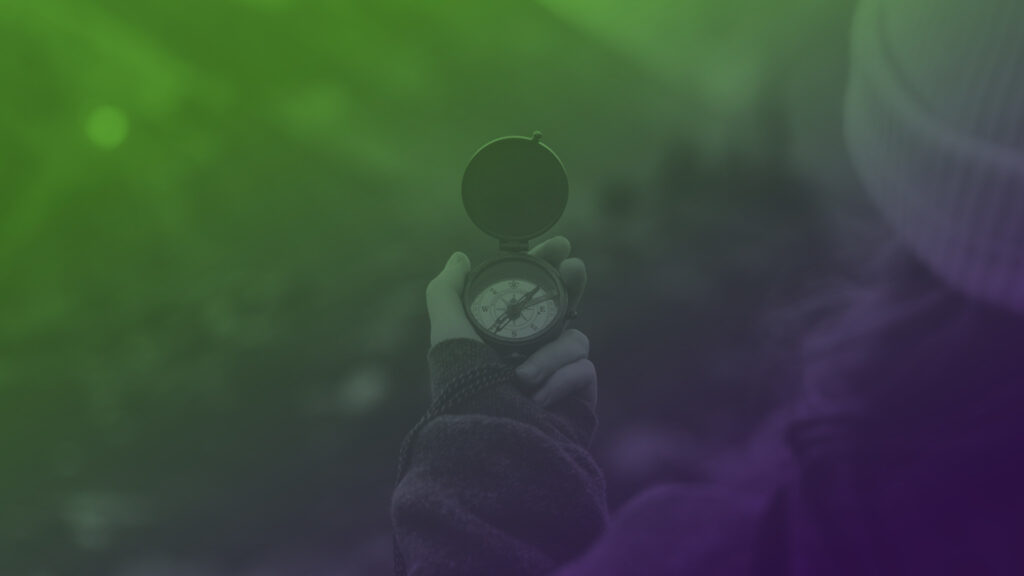 Tim - PERMAH- A Map for Well-Being) - 1-DEGREE/Shift